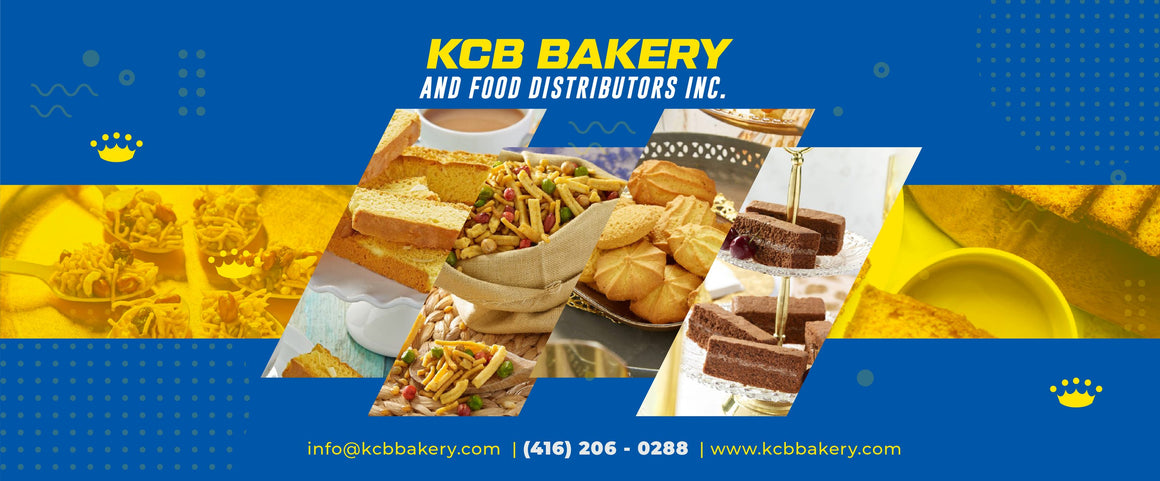 Kashmir Crown Bakery