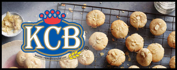 Kashmir Crown Bakery