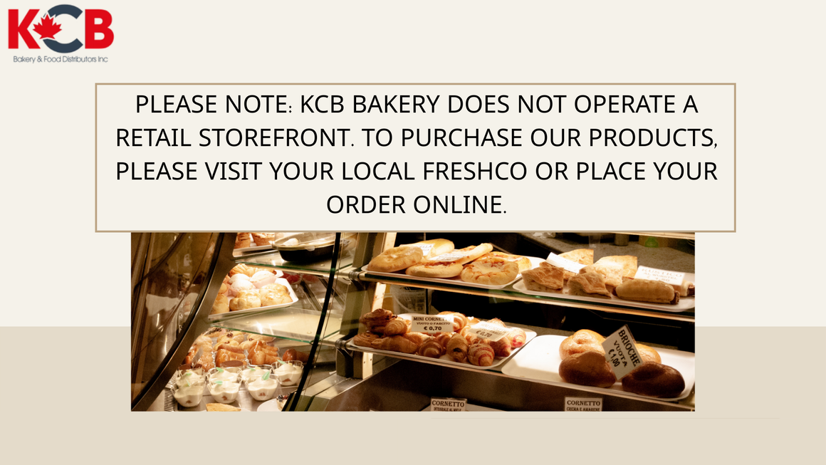 Kashmir Crown Bakery