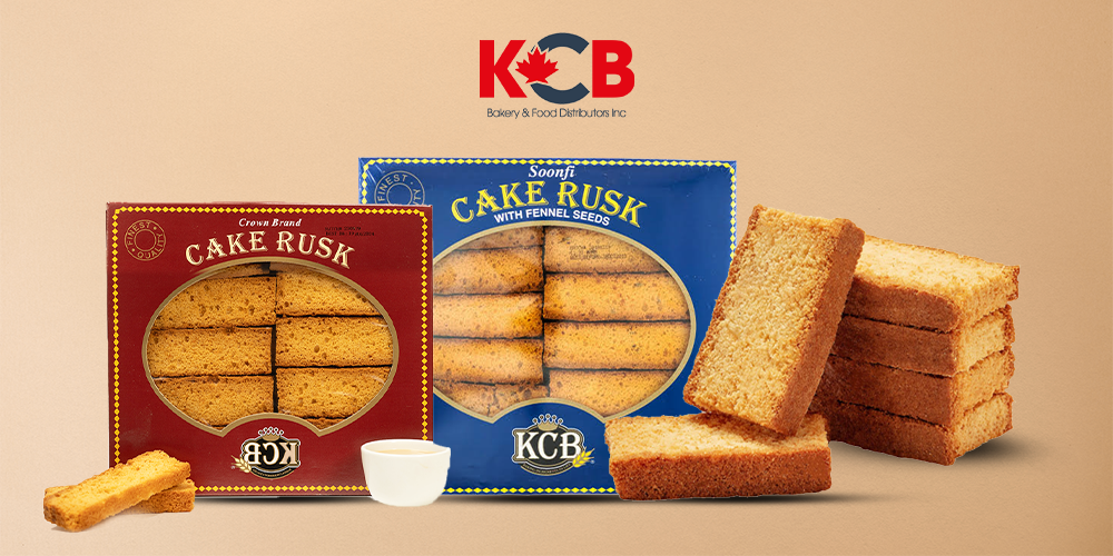 Kashmir Crown Bakery