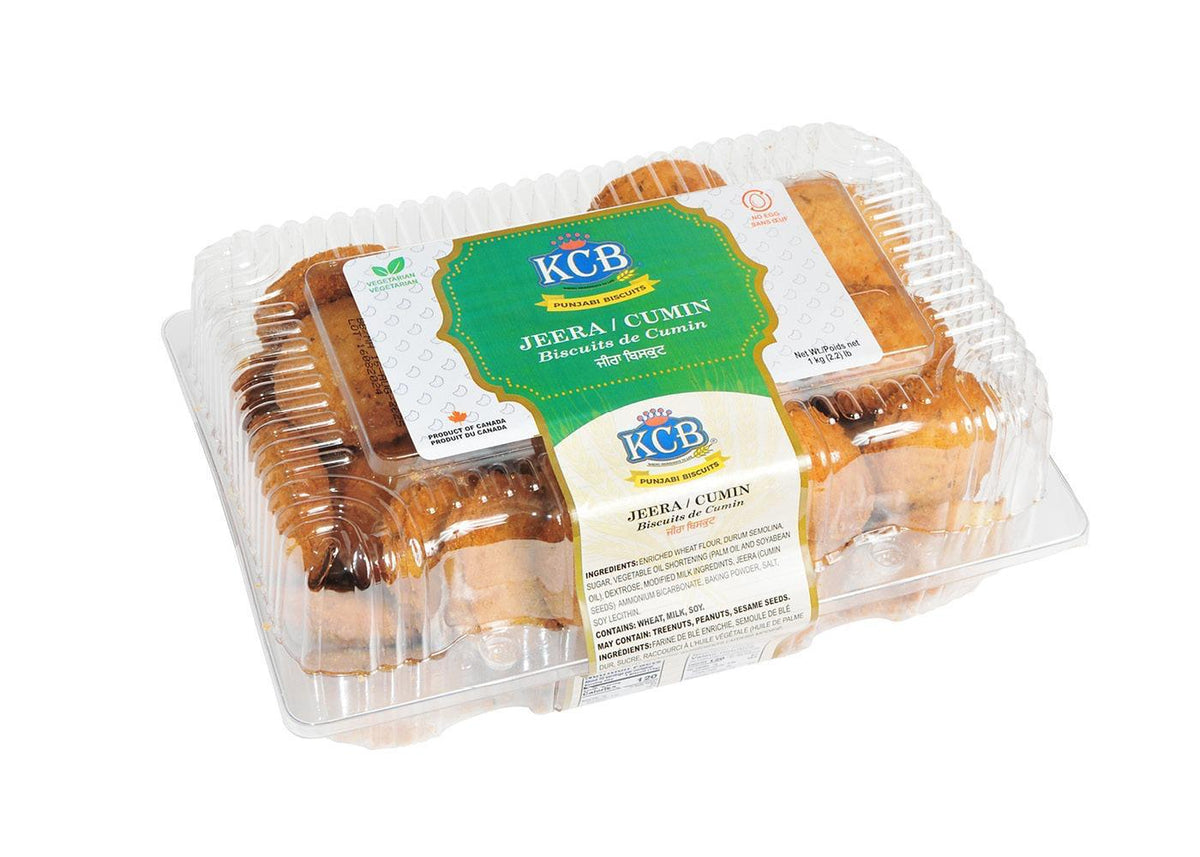 Kcb punjabi jeera biscuits | flavored jeera biscuits – Kashmir Crown Bakery