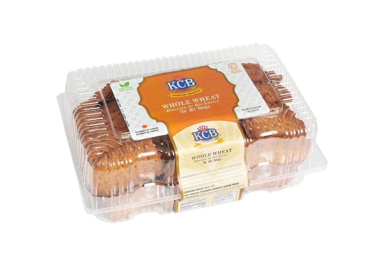 Kcb whole wheat biscuit | healthy whole wheat biscuits – Kashmir Crown ...