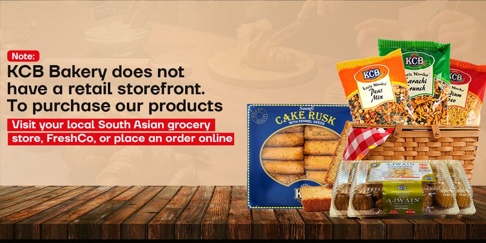 Kashmir Crown Bakery