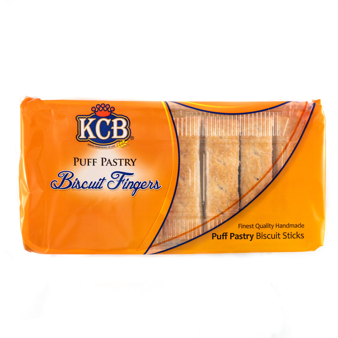 KCB Puff Pastry – Kashmir Crown Bakery
