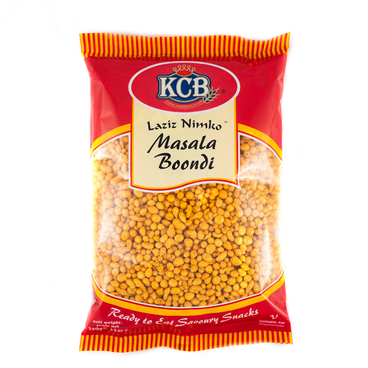 KCB Masala Boondi – Kashmir Crown Bakery