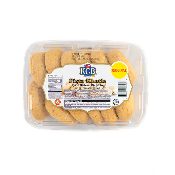 KCB Pista Khatie – Kashmir Crown Bakery