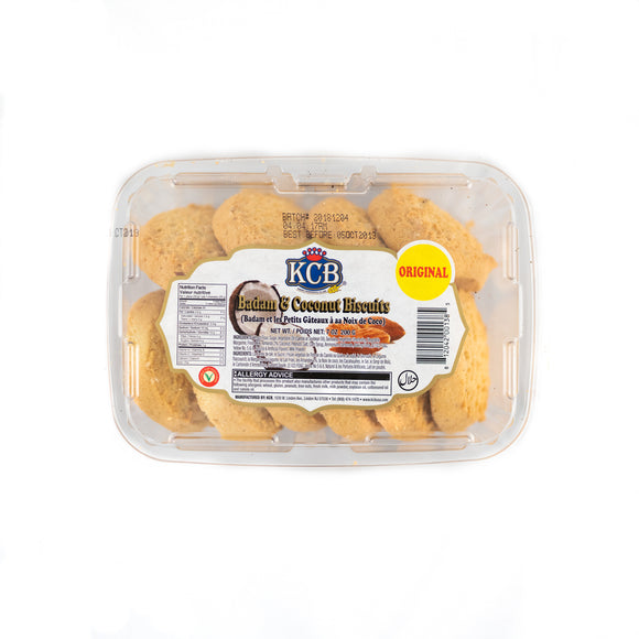 Biscuits – Kashmir Crown Bakery