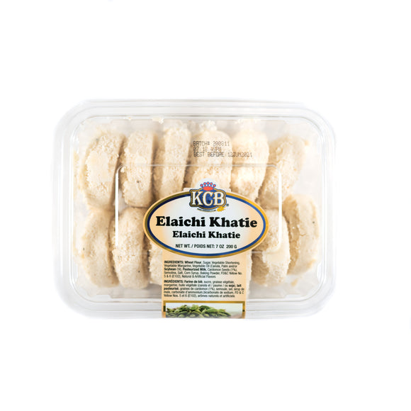 KCB Elaichi Khatie – Kashmir Crown Bakery