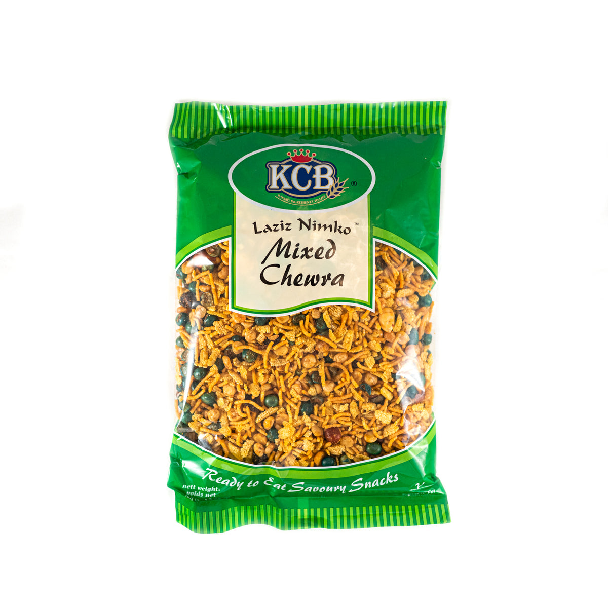 KCB Mixed Chewra – Kashmir Crown Bakery